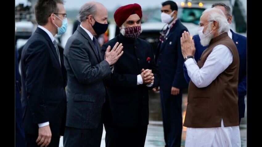 PM Narendra Modi to interact with global CEOs to highlight ...