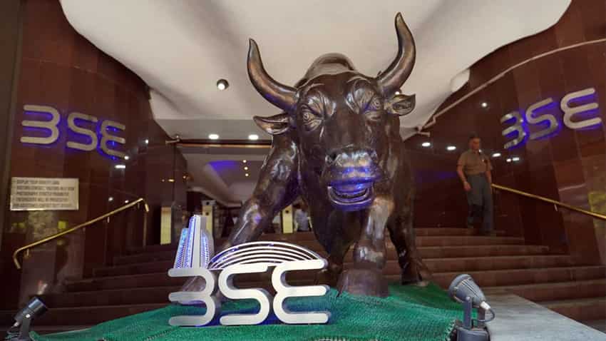 Sensex@60K: A classical bull market like 2003-2007 phase, but stay ...