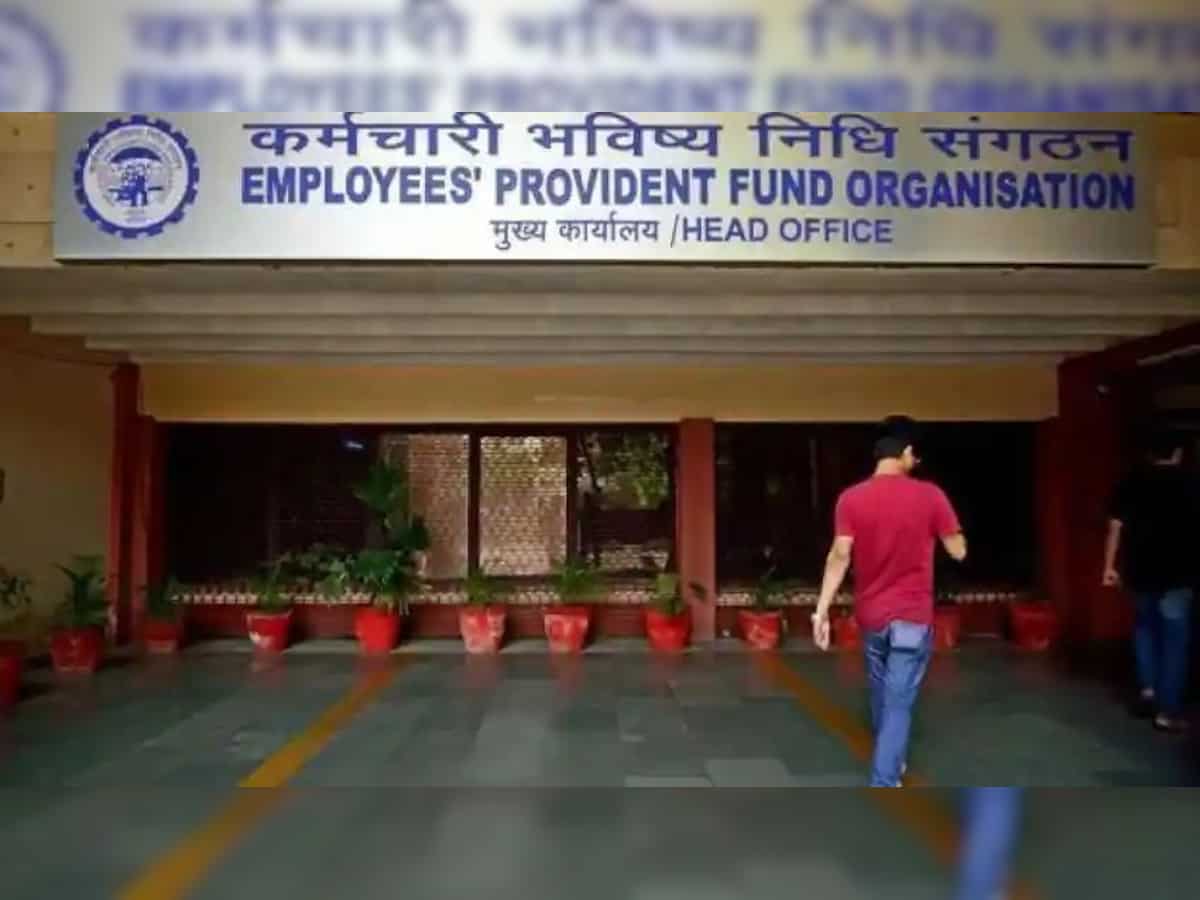 EPFO: What is KYC? Here is how you can seed KYC details with UAN - Step ...