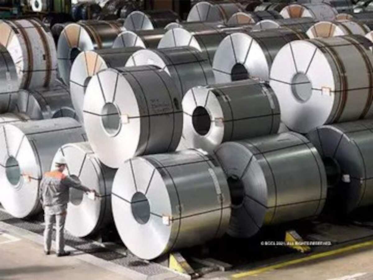 Metal stocks under pressure for the second day in a row – Check reasons ...