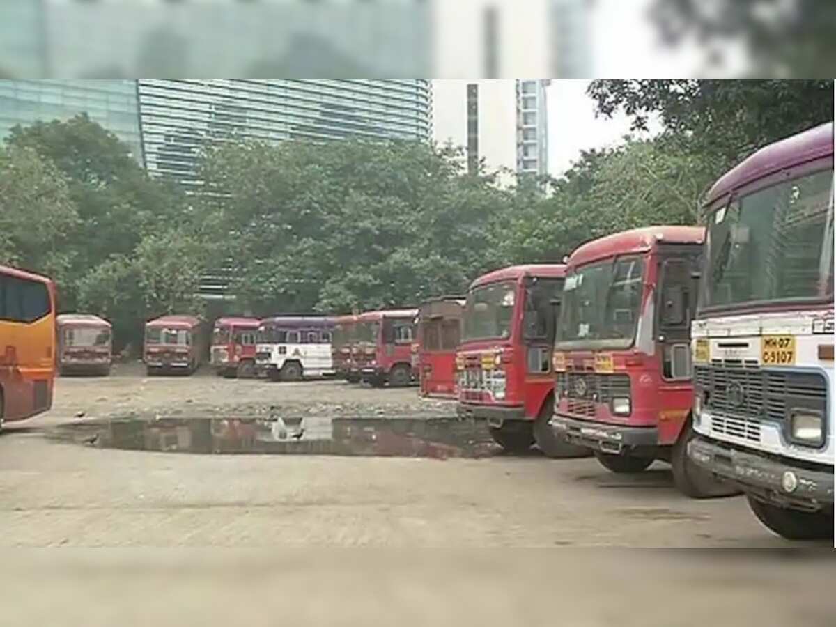 MoRTH issues draft notification to introduce fire alarm system in buses ...