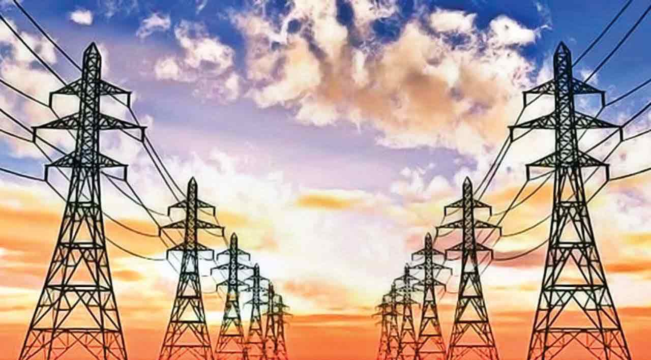 Saubhagya scheme completes 4 years; provides electricity connections to ...