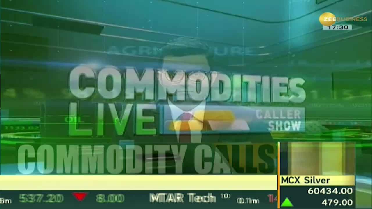Commodities Live: Every big news related to Commodity Market; Sep 27 ...