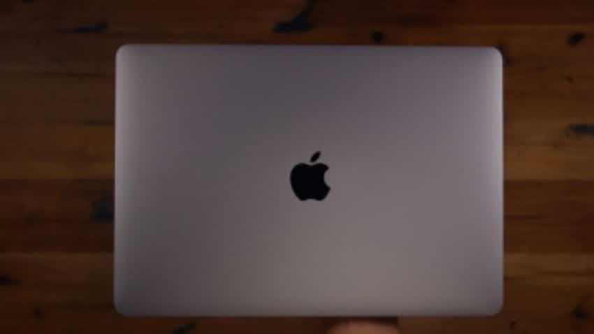 MacBook Pro with enhanced display resolution to arrive later this year ...