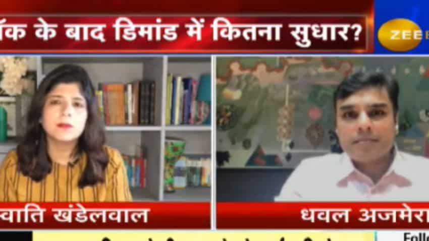 Ajmera Realty will be launching four projects this year: Dhaval Ajmera ...