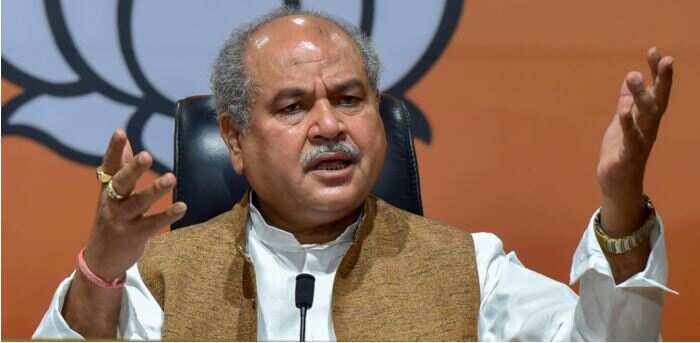Agriculture Minister Narendra Singh Tomar launches 'Amul Honey'; says ... Agriculture Minister Narendra Singh Tomar launches 'Amul Honey'; says ...