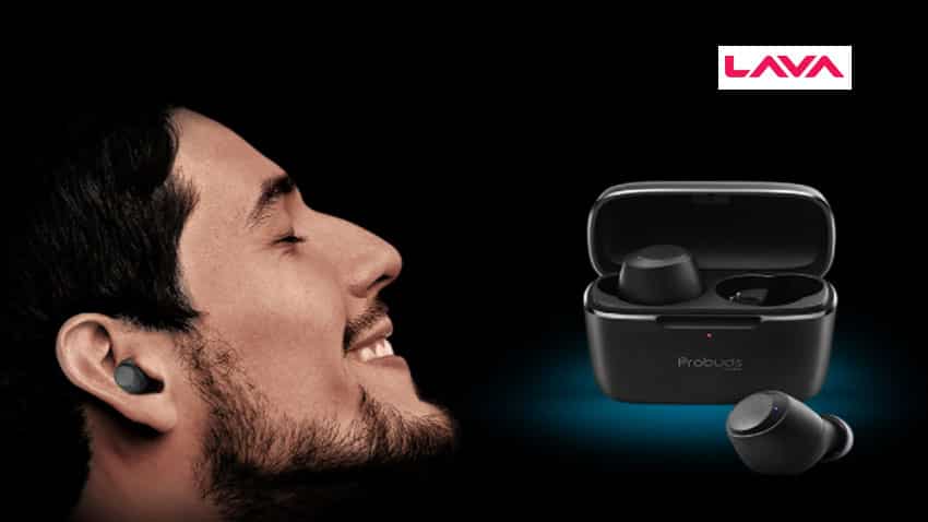 Lava International files IPO papers with Sebi | Zee Business