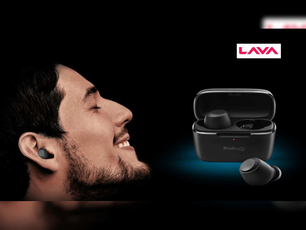 Lava International files IPO papers with Sebi | Zee Business