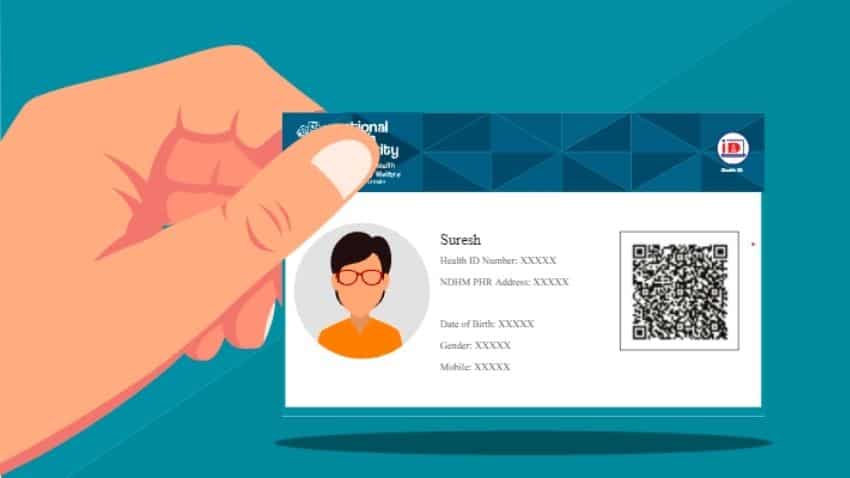 Digital Health ID Card: Register now to receive your lab reports ...