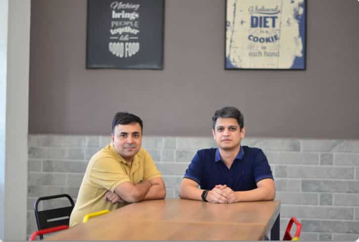 MFine raises USD 48 mn funding from Moore Strategic Ventures, BEENEXT ...