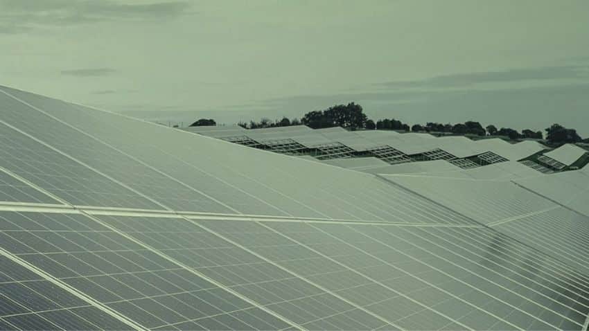 Virescent Infrastructure sets up renewal energy InvIT, raises Rs 460 cr