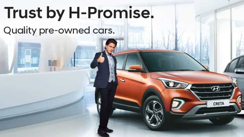 Get Hyundai certified pre-owned cars this festive season - Check ...