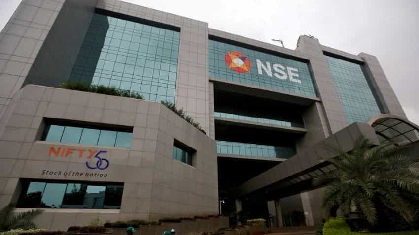 NSE adds 8 Stocks to F&O segment, trading to start from October 1 ...
