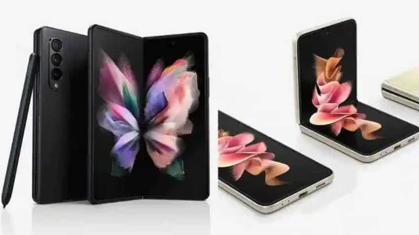 New Samsung foldable phones set to surpass Note series sales in India