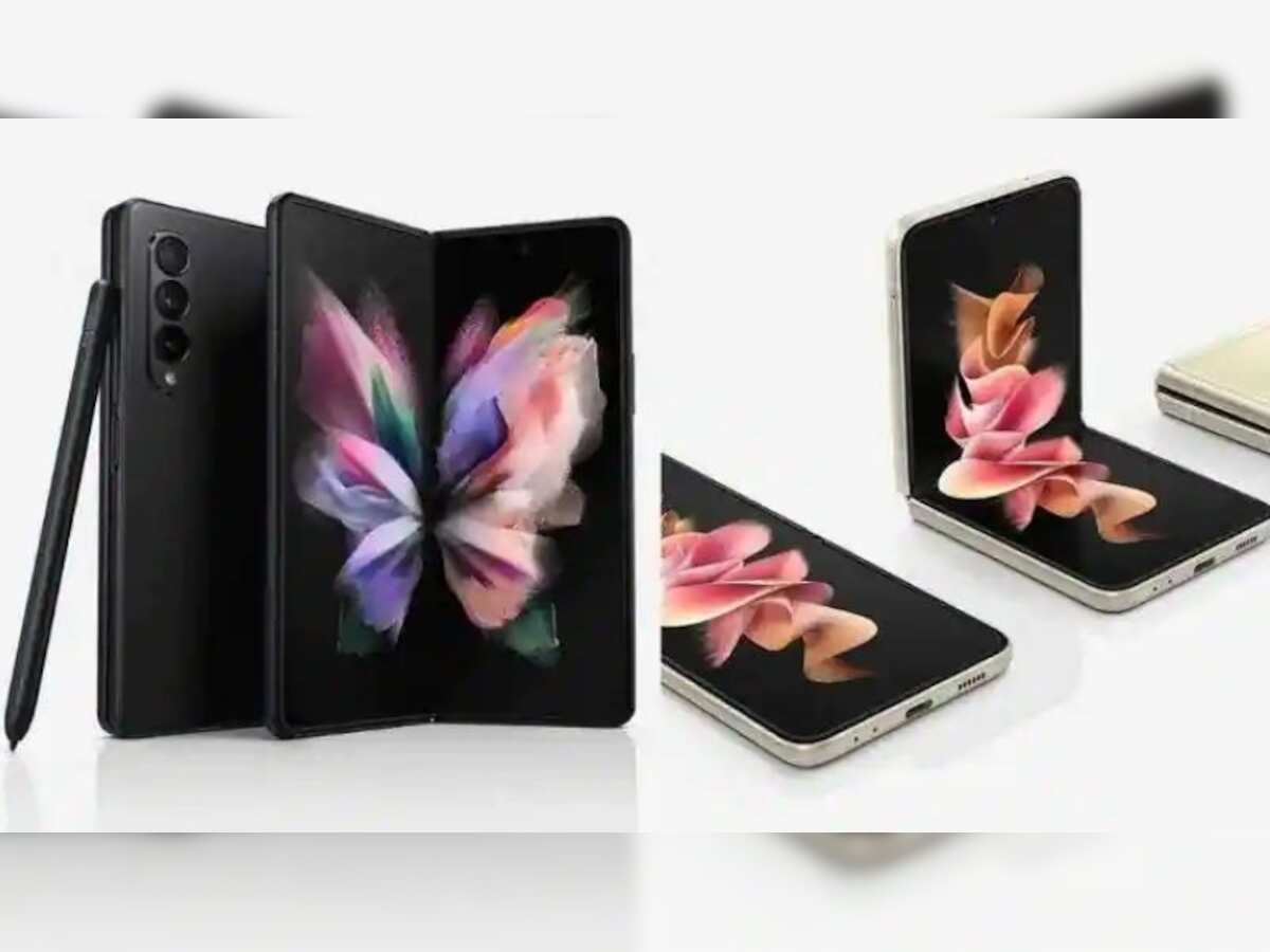 New Samsung foldable phones set to surpass Note series sales in India ...