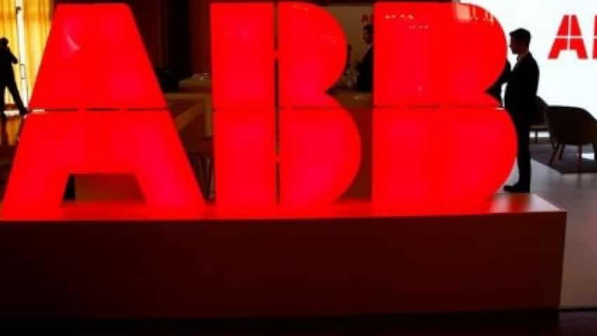 ABB launches world's fastest electric car charger | Zee Business