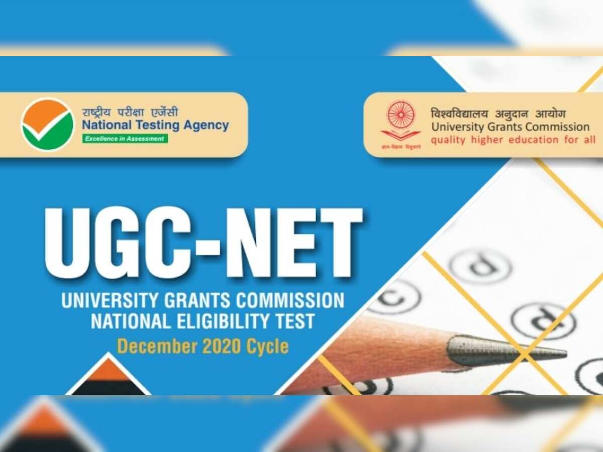 NTA UGC NET admit card 2021 expected soon at ugcnet.nta.nic.in, exam starts from October 6 ...
