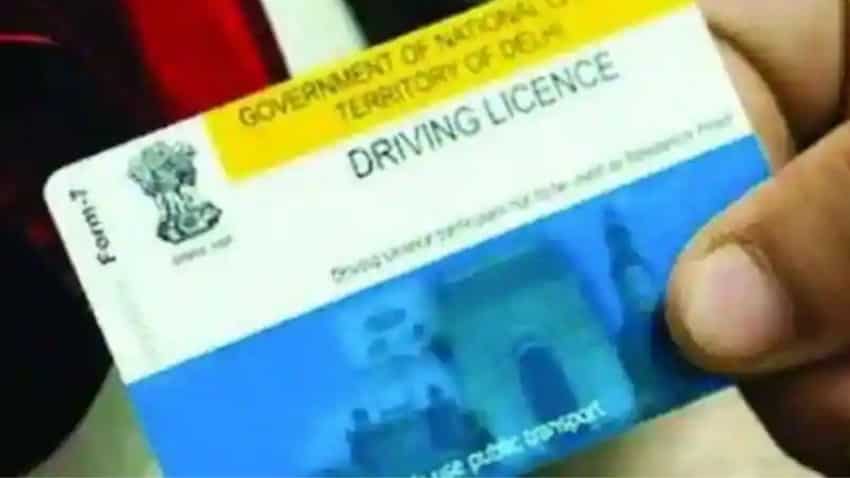 Driving licence, vehicle registration validity extended till October 31