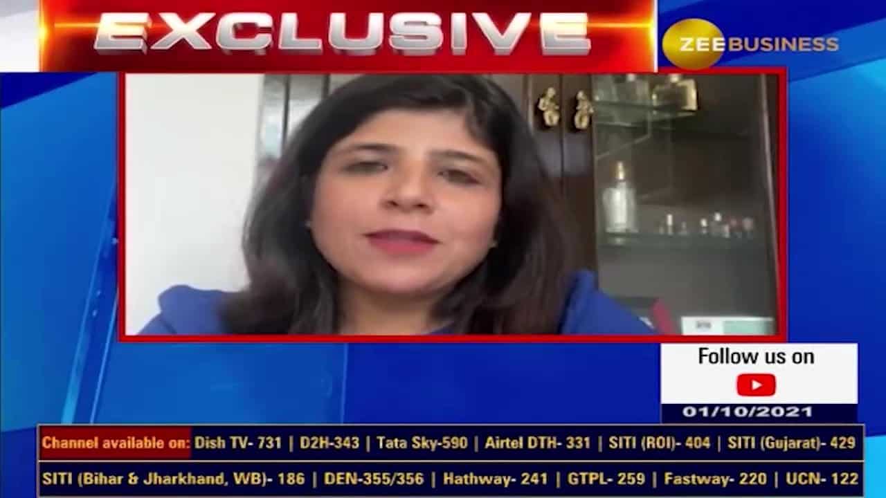 Combination of Telecom Reform and Digital Infrastructure | Zee Business