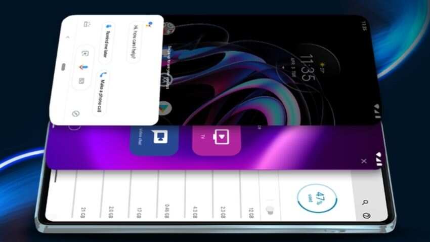 Motorola Edge 20 Pro launch in India today: From expected price, specs ...