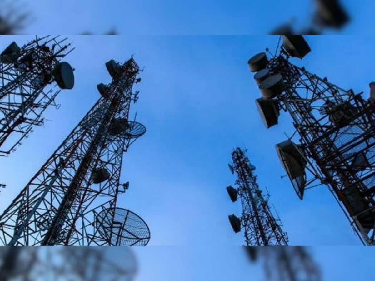 K Rajaraman takes charge as telecom secretary | Zee Business