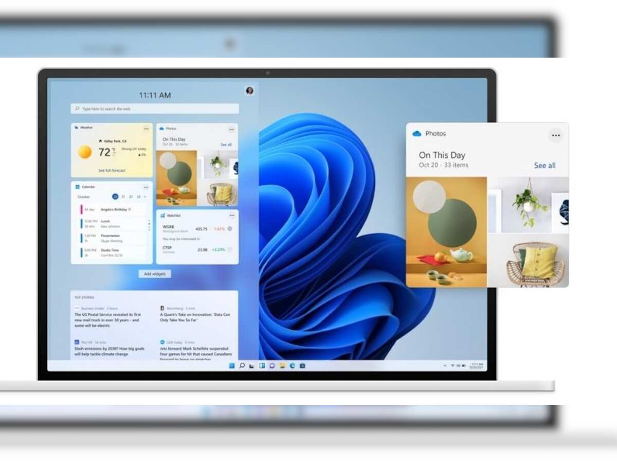 Microsoft Windows 11 release tomorrow: From basic requirements to new ...