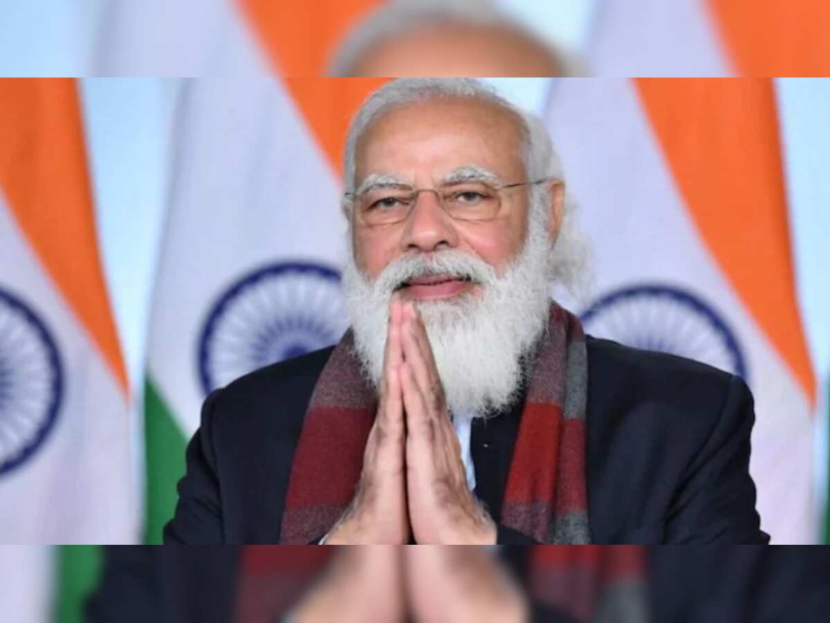 Prime Minister Narendra Modi to handover keys to beneficiaries of ...