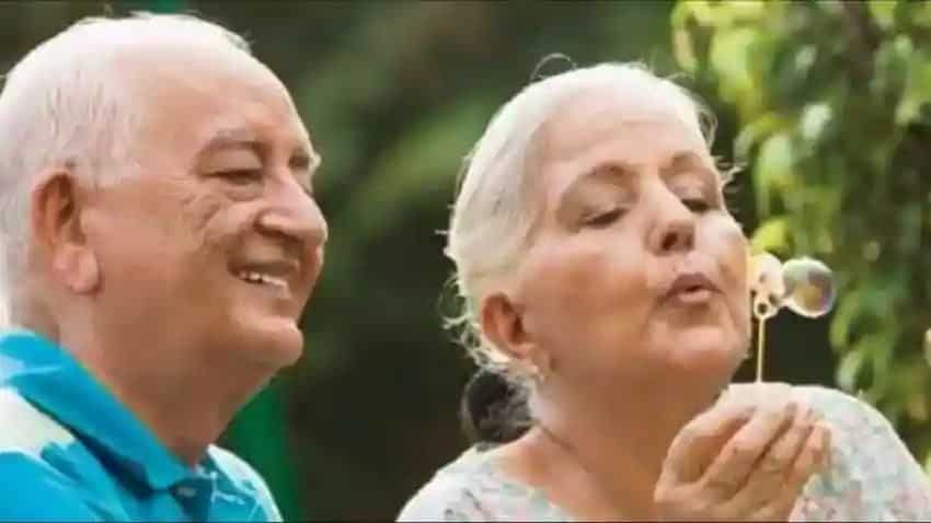 Get uninterrupted pension, submit life certificate from home this way ...