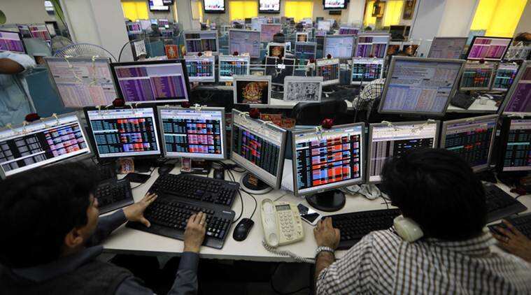 Srei Infrastructure shares hit lower circuit as RBI supersedes its ... Srei Infrastructure shares hit lower circuit as RBI supersedes its ...