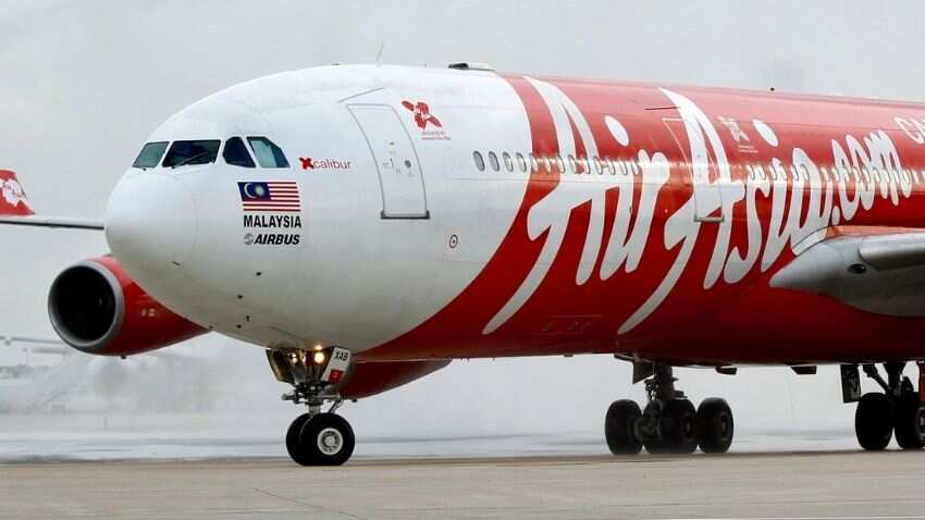 AirAsia claims to be first Airbus operator to start Taxibot services ...