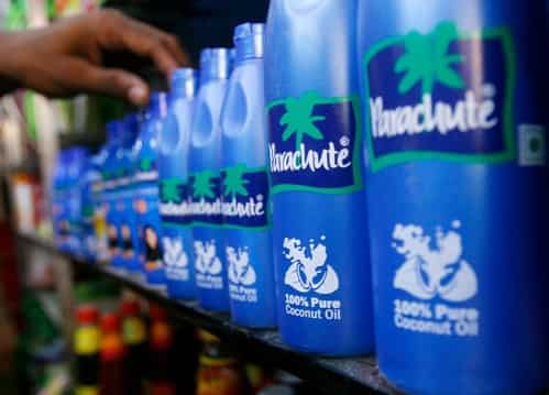 Marico shares hit new life high amid quarterly update; stock up 6% ...
