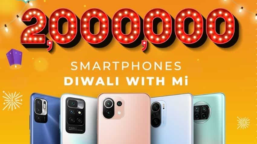 Xiaomi India sells over 20,00,000 smartphones just 5 days of the ...