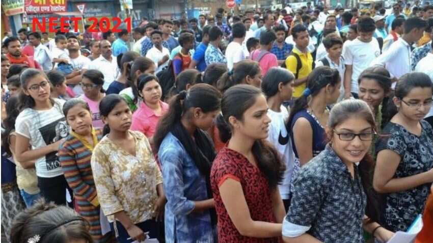 Neet 2021 Phase 2 Registration Closes On This Date Check Important