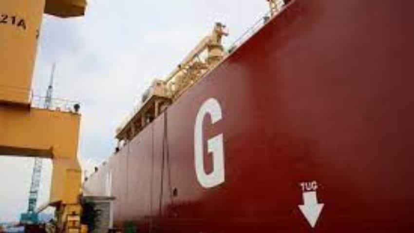 Asia LNG spot price surges by 40% to record high | Zee Business