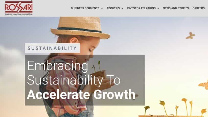 Rossari Biotech hikes prices, sees 50% jump in revenue, profit this ...