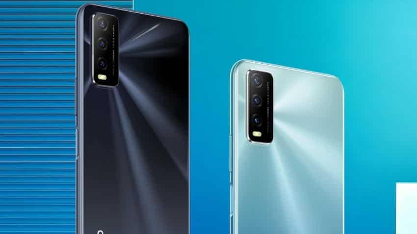 Vivo Y20T with 5000mAh battery launched at Rs 15,490 in India: Check ...