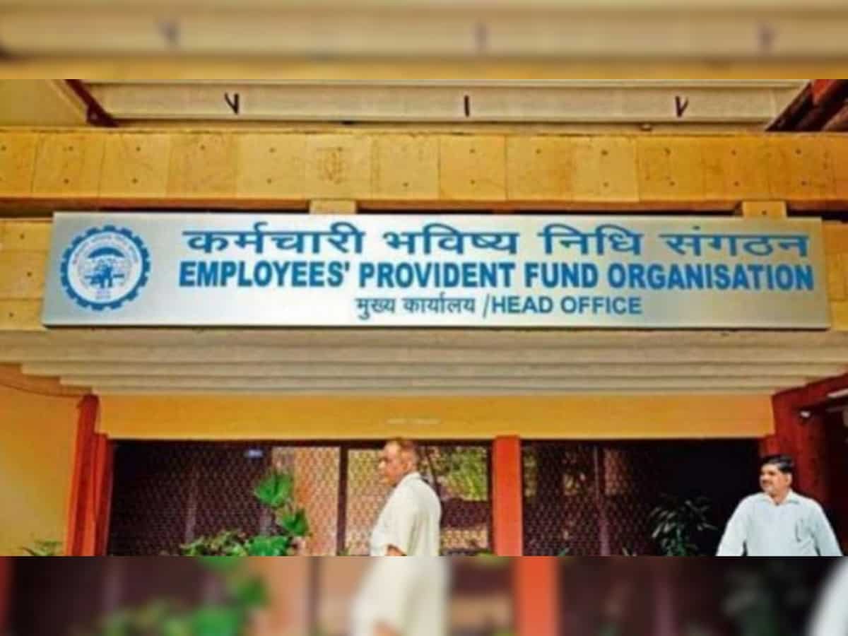 EPFO members can avail these services on UMANG app - Check details here ...