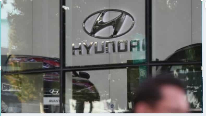 Foldable steering wheel for future vehicles arriving soon | Zee Business