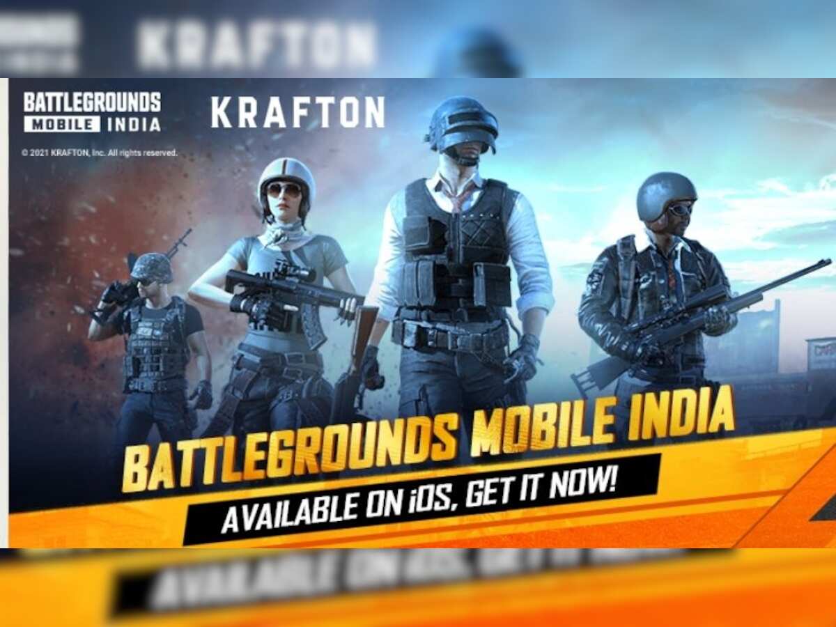 Battlegrounds Mobile India update: Check latest BGMI key dates for new ...