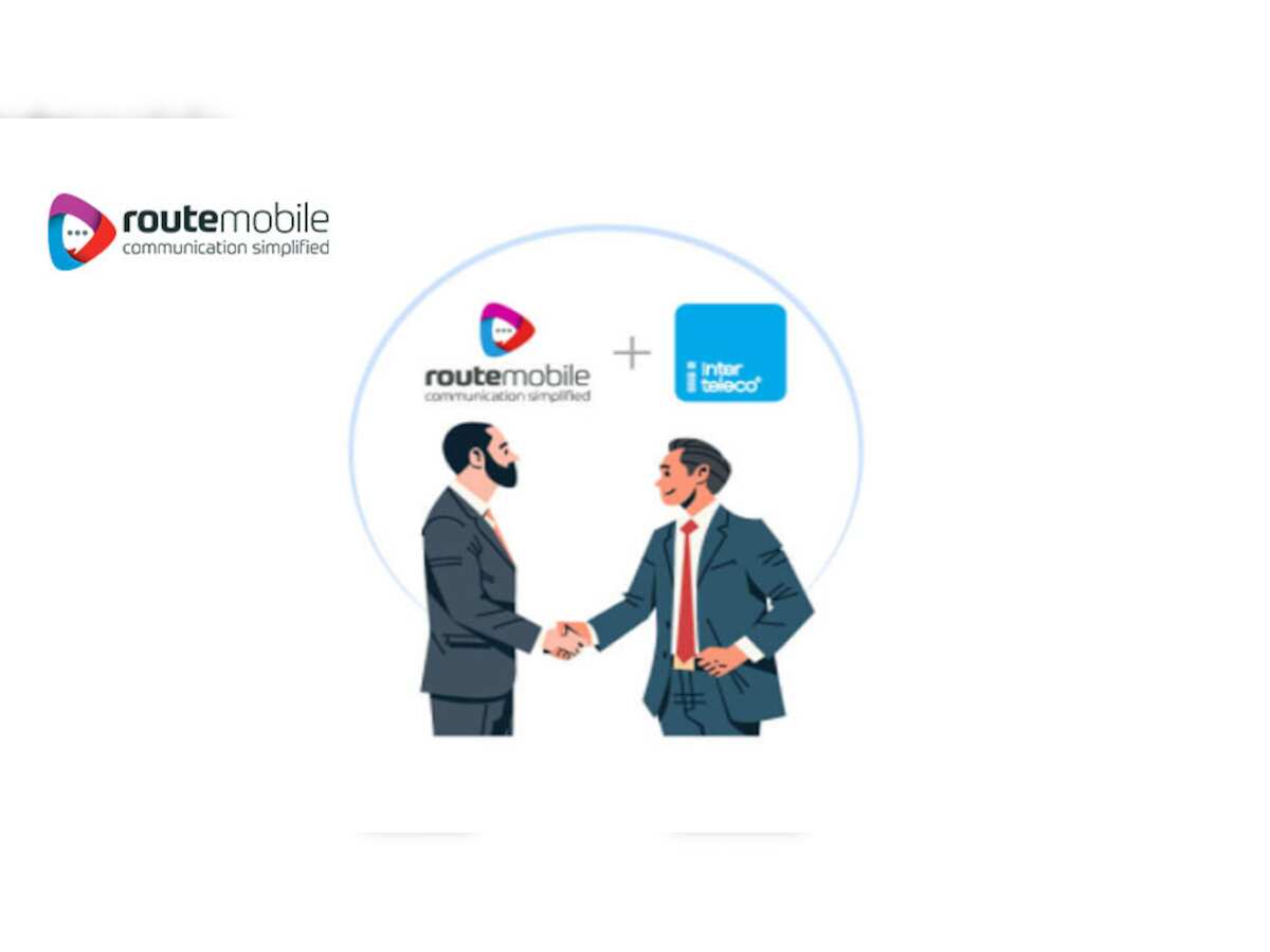 Route Mobile shareholders approve raising Rs 2,000 cr via securities ...