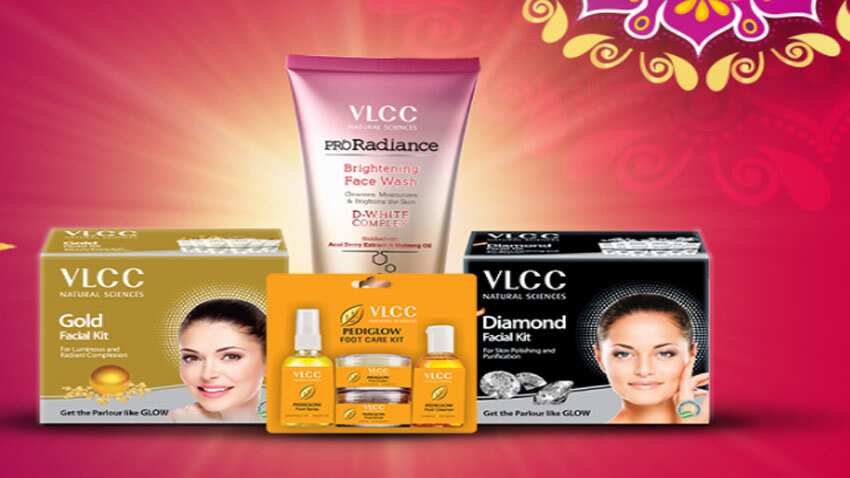 VLCC Health Care raises Rs 37 cr from foreign entity | Zee Business
