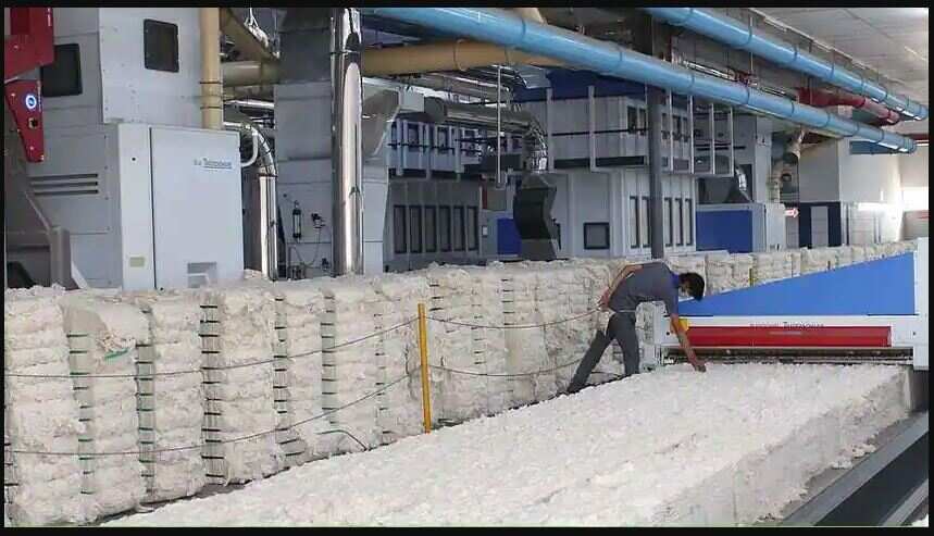 Lagnam Spintex announces Q2FY22 results; PAT increases by 438% YoY ...