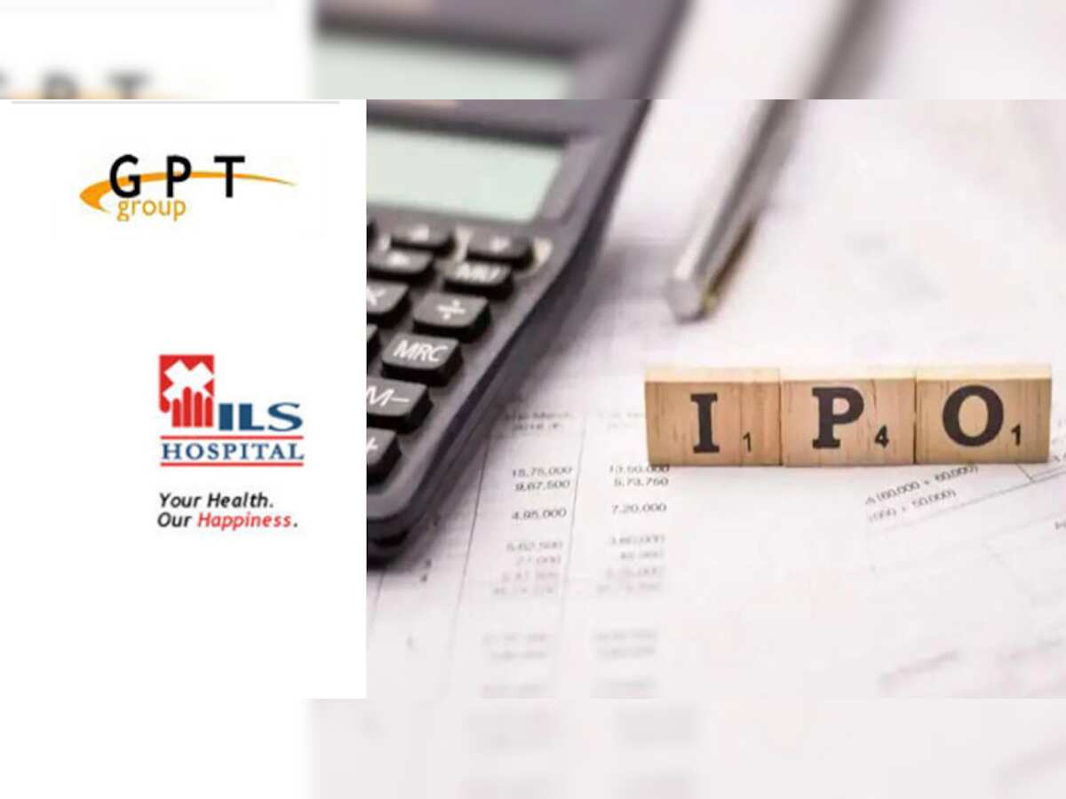 GPT Healthcare IPO: Draft papers filed with Sebi to raise funds | Zee ...