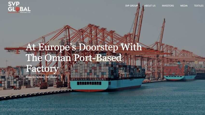 SVP Global Ventures Q2 net profit jumps 4-fold to Rs 40.85 crore | Zee ...