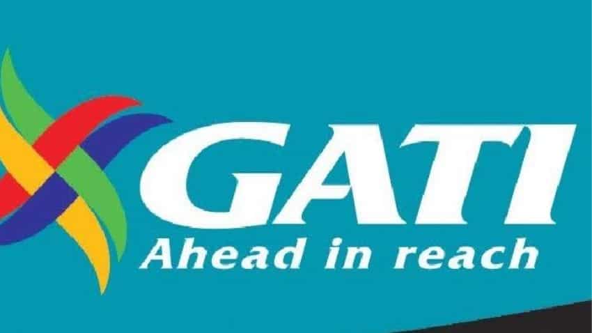 Gati ramps up network capacity by 20-25 pc; increases workforce by 15 ...