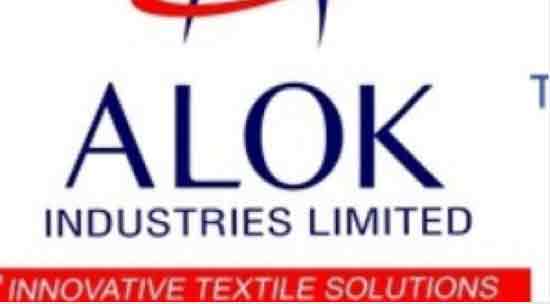 Alok Industries Q2 net loss at Rs 84 cr; revenue from operations at Rs ...