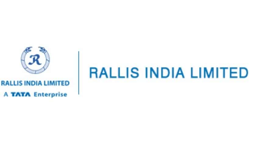 Rallis India shares tumble over 6% after Q2 earnings | Zee Business
