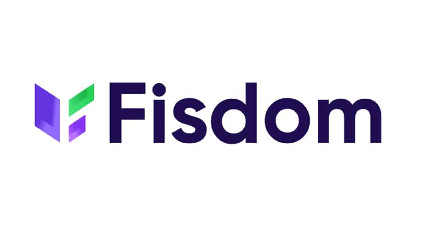 Wealth-tech company Fisdom launches stock-broking services with flat ...