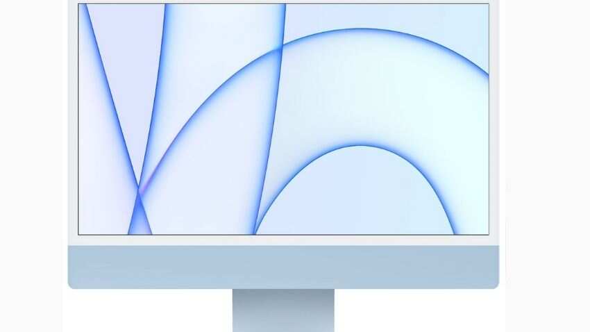 Apple plans to launch 27-inch mini-LED iMac with this big feature soon ...