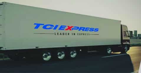 TCI Express Q2FY22 Results: Net profit grows 41% to Rs 34 cr